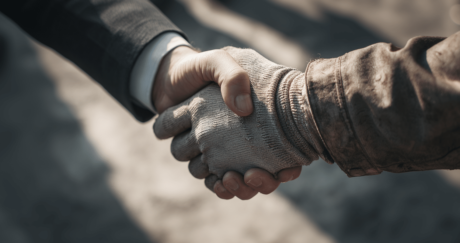 Movement - Champions of change