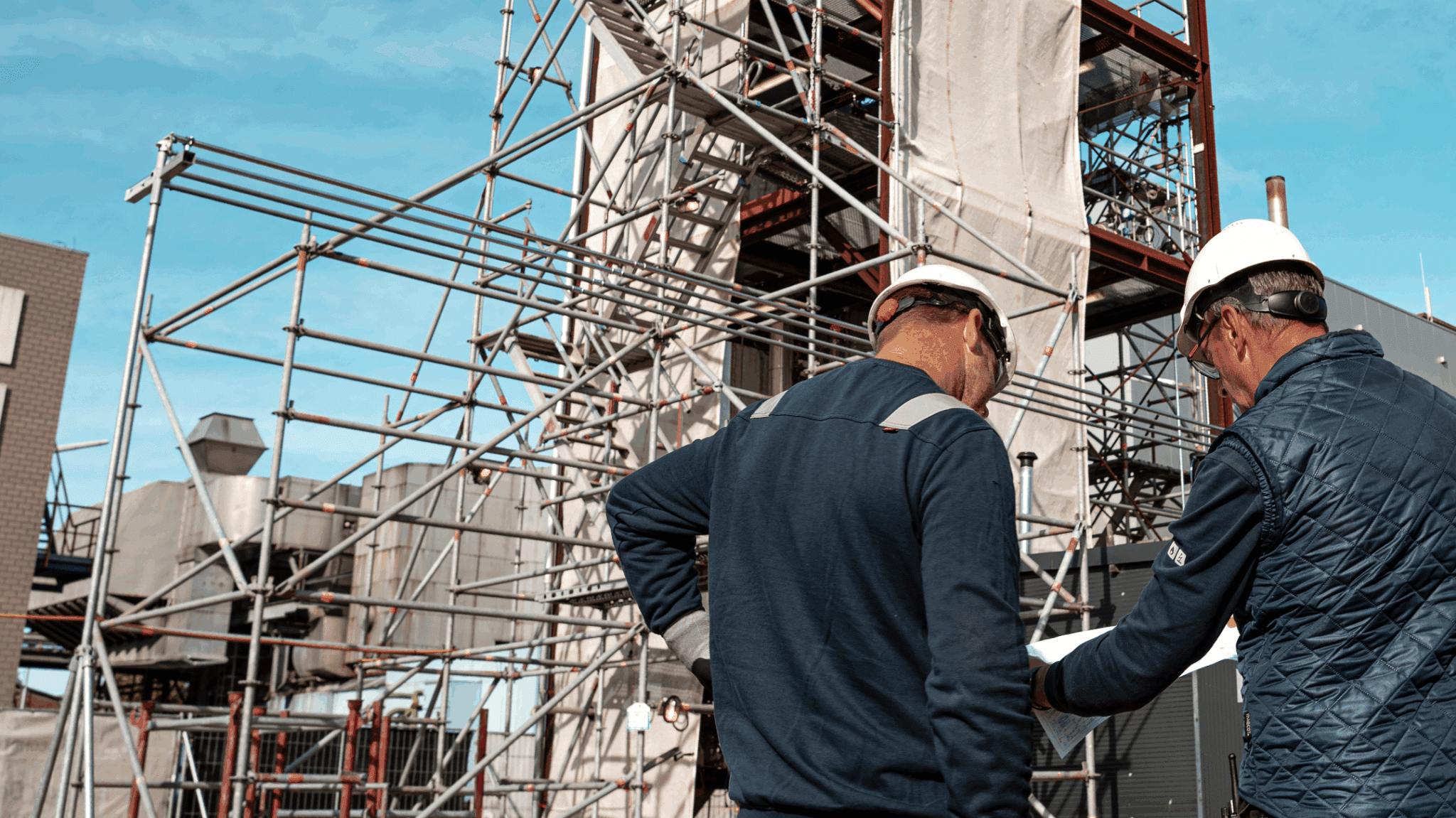 RIFT - Iron Fuel Technology built for impact