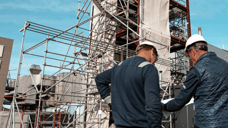 RIFT - Iron Fuel Technology built for impact