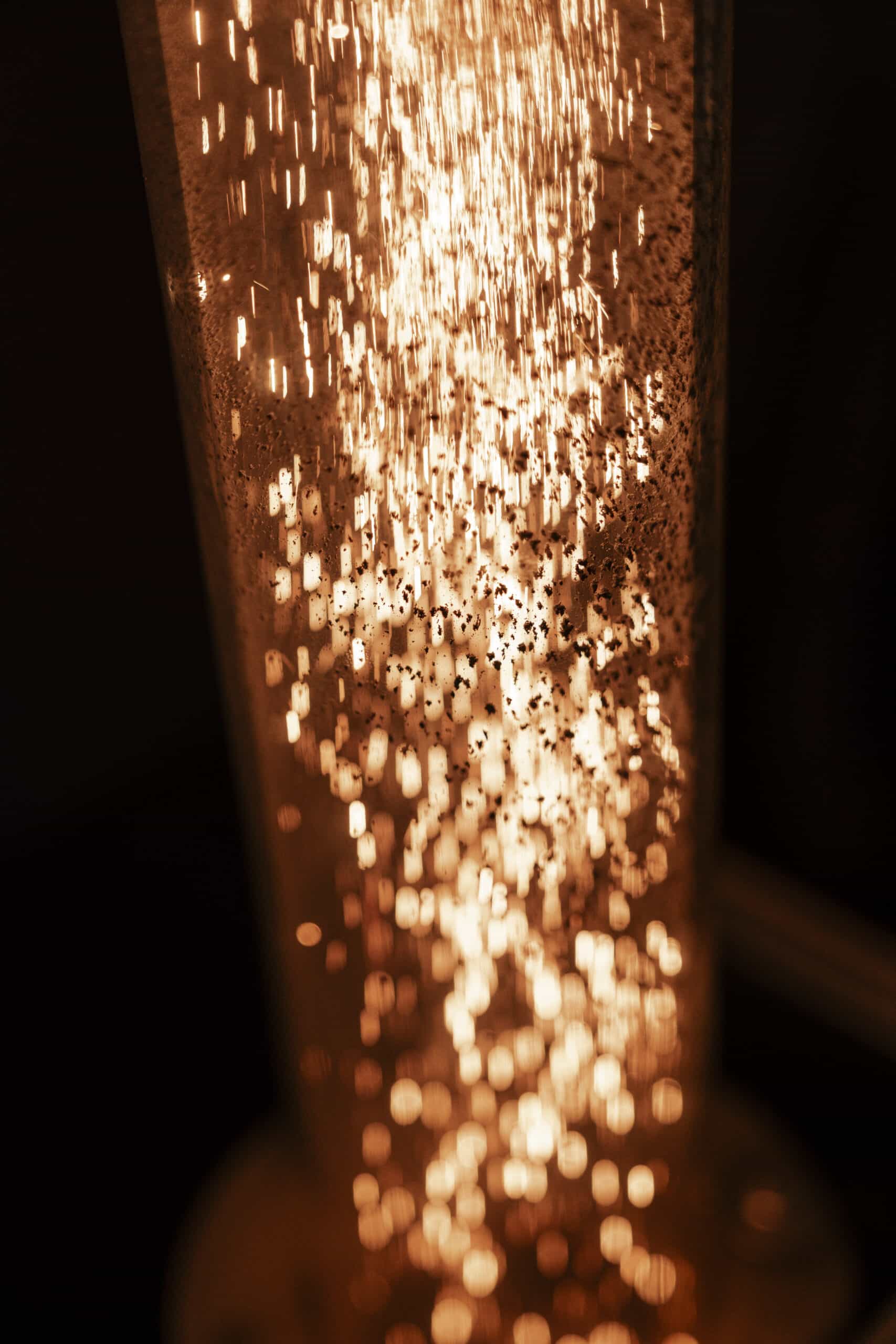 We’ve raised €114 million to scale Iron Fuel - RIFT